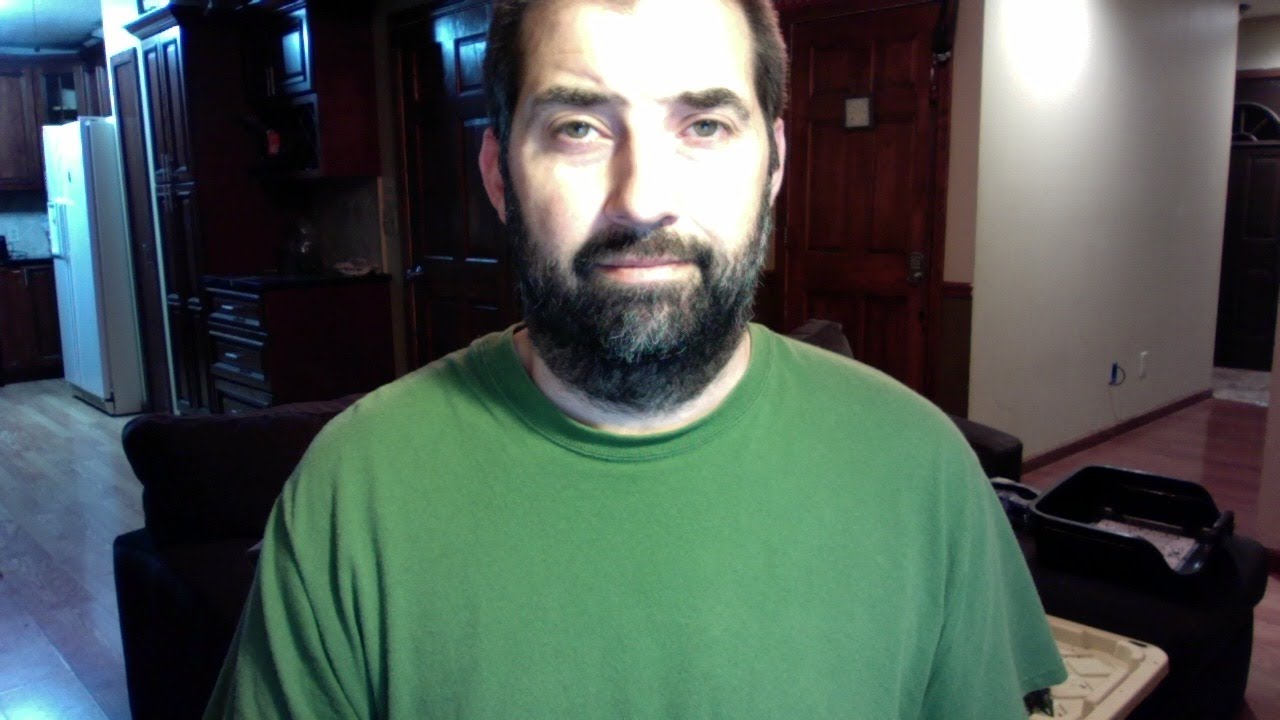 Thursday Night Quick Stream - Trim Jail Got Me Hemmed UP!!!! 9:20pm cst ...