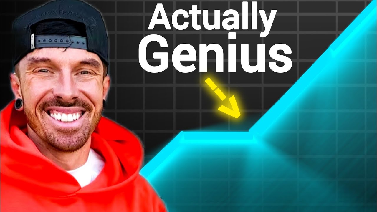 How Mat Armstrong Secret Strategy is DOMINATING YOUTUBE - YouTube