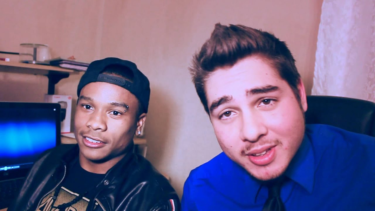 D-RECK "Throw It" (teaser) - YouTube