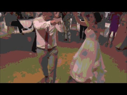 Γαμηλιο γλεντι...αλλιωτικο! - YouTube