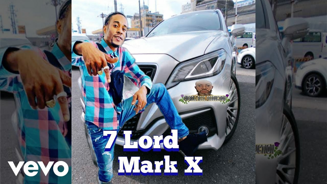 7 Lord - Mark X - YouTube