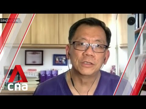 COVID-19: Singapore performs viral genomic sequencing after new strain reported