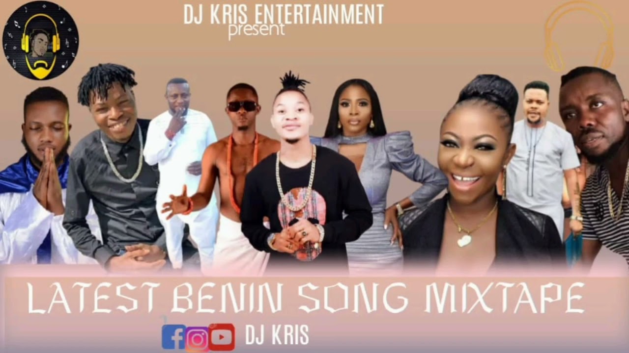 latest benin music mix party jam 2021 Edo music live on stage vol2 dj ...
