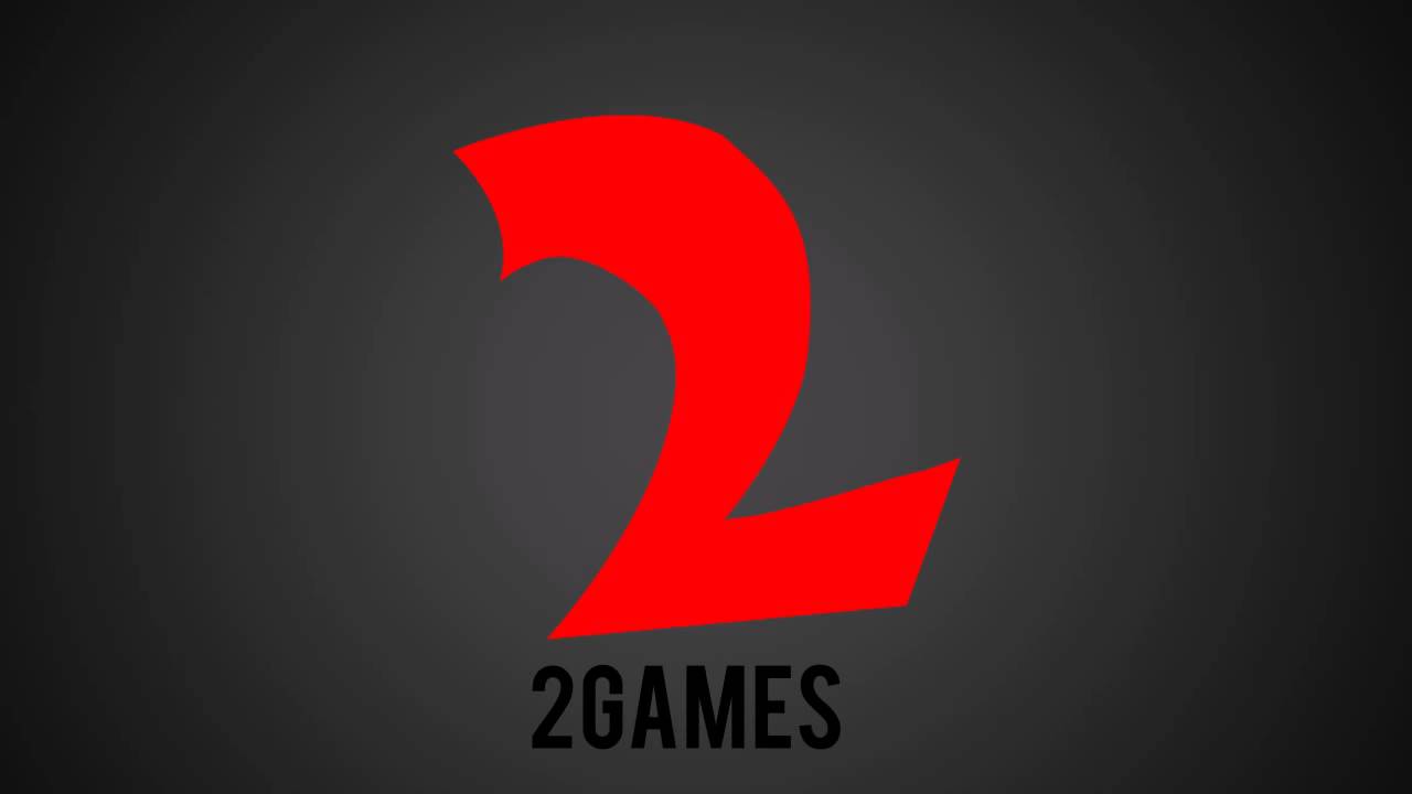 Intro #5 | 2Games - YouTube