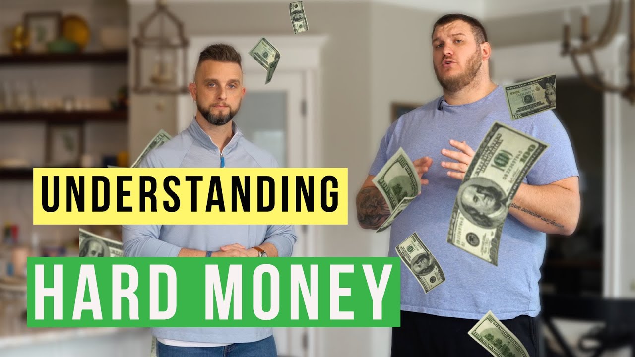 How Hard Money Loans Work - Fund Your Deals - YouTube