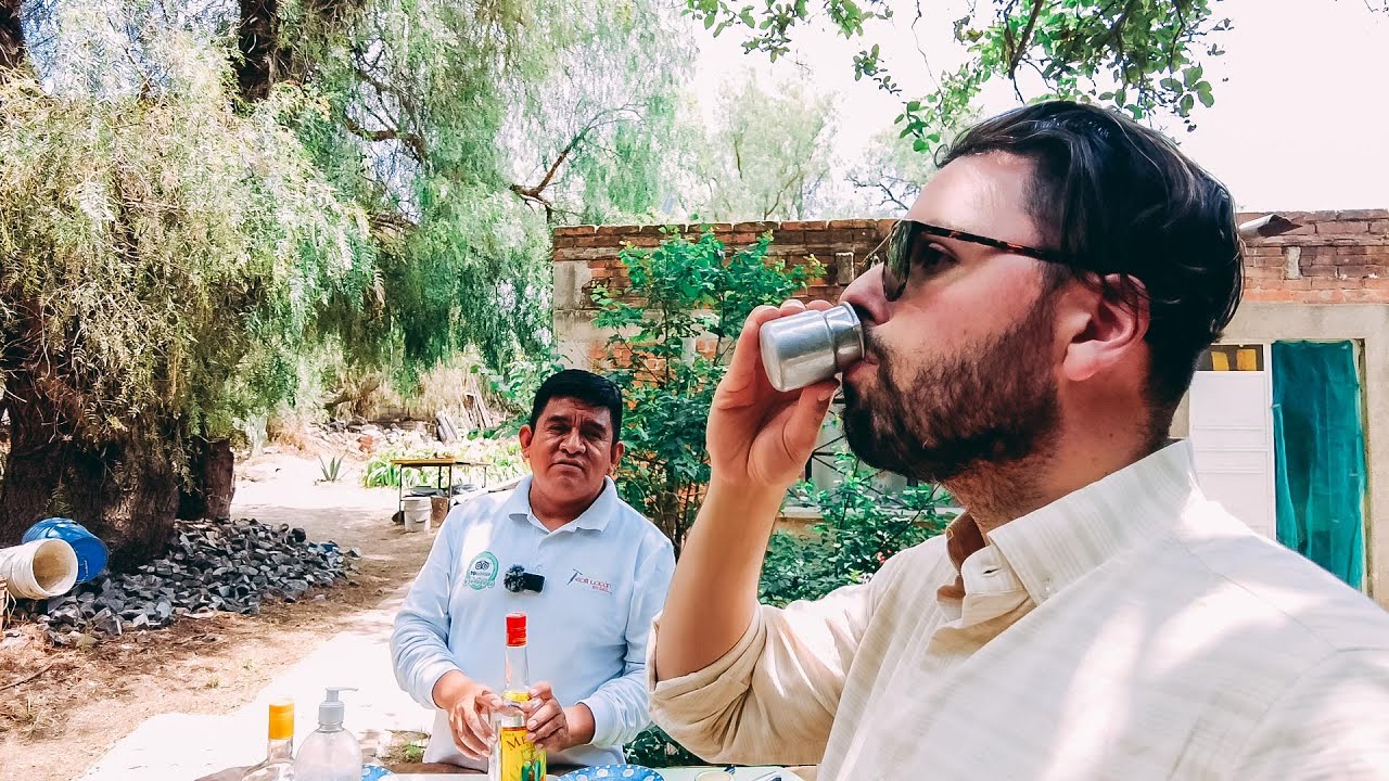 Local Obsidian Workshop + Authentic Teotihuacan Snacks and Drinks 🇲🇽 ...
