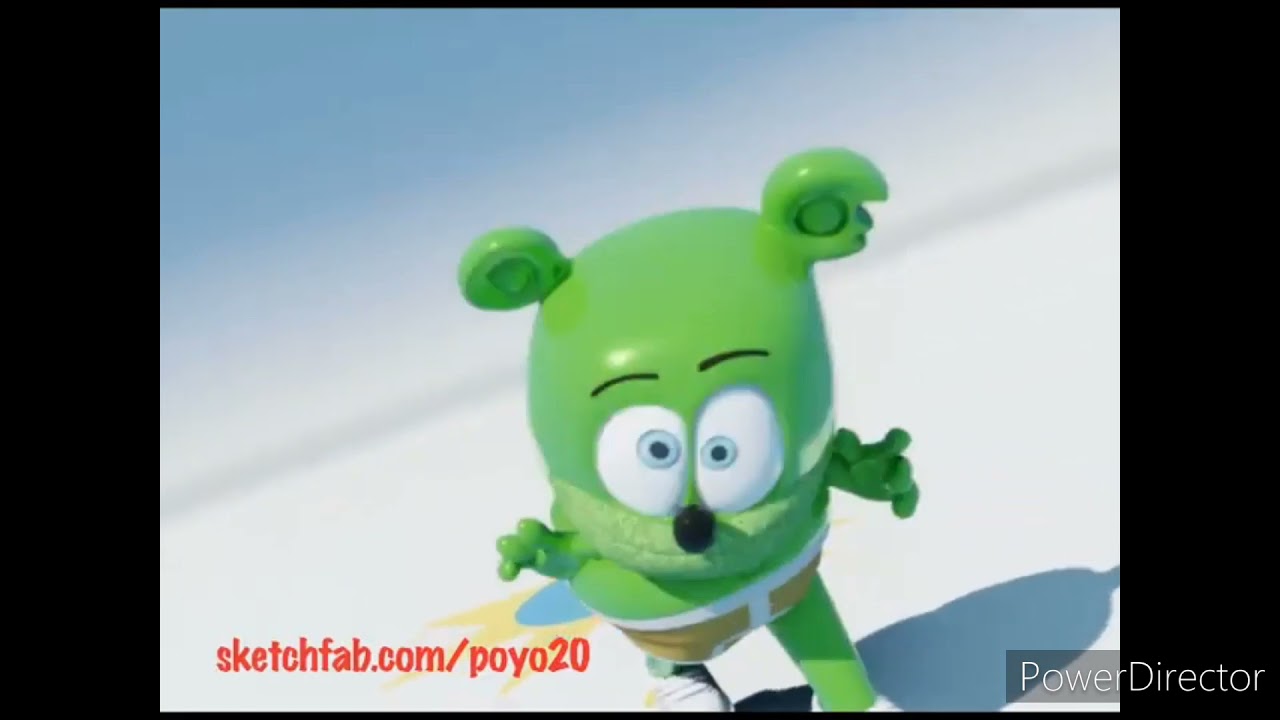 GommyBost's Gummy Bear Song Remake Sped Up 4x - YouTube