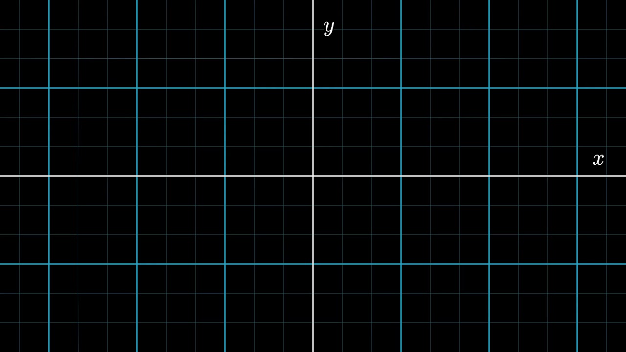 DrawAnAxis - manim Series 9.0 - YouTube