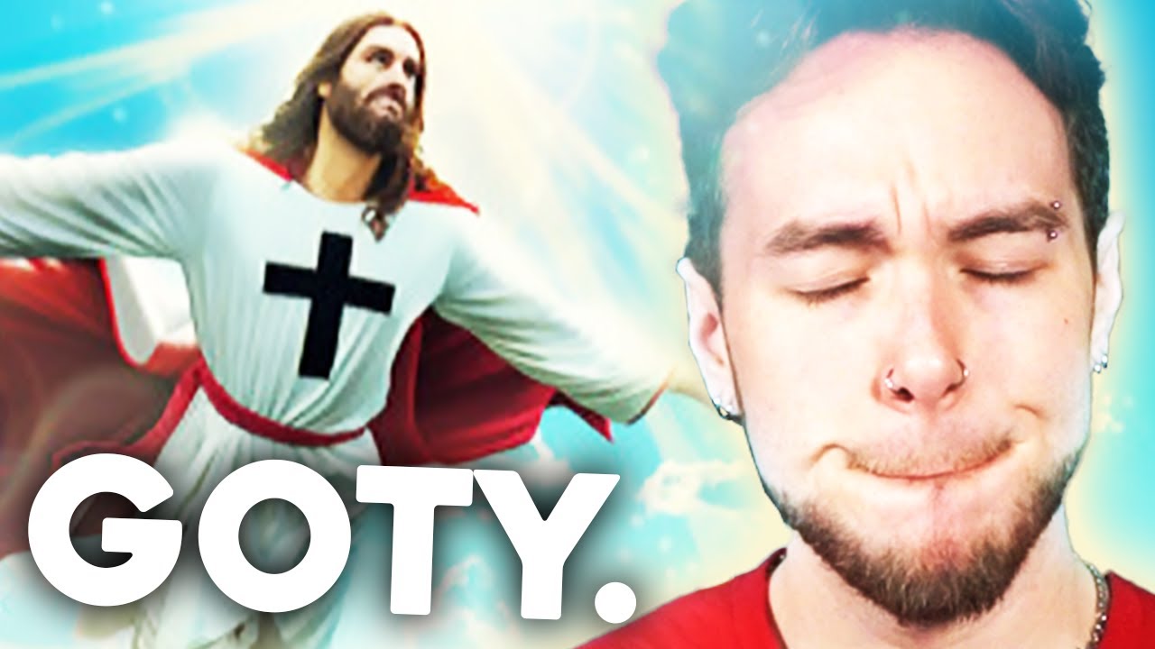 JESUS SIM IS A PERFECT 10 - YouTube