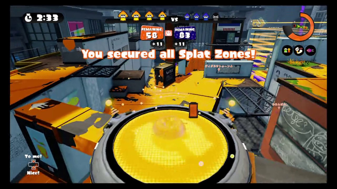 Octobrush: Moray & Museum SZ - Game 6 - YouTube