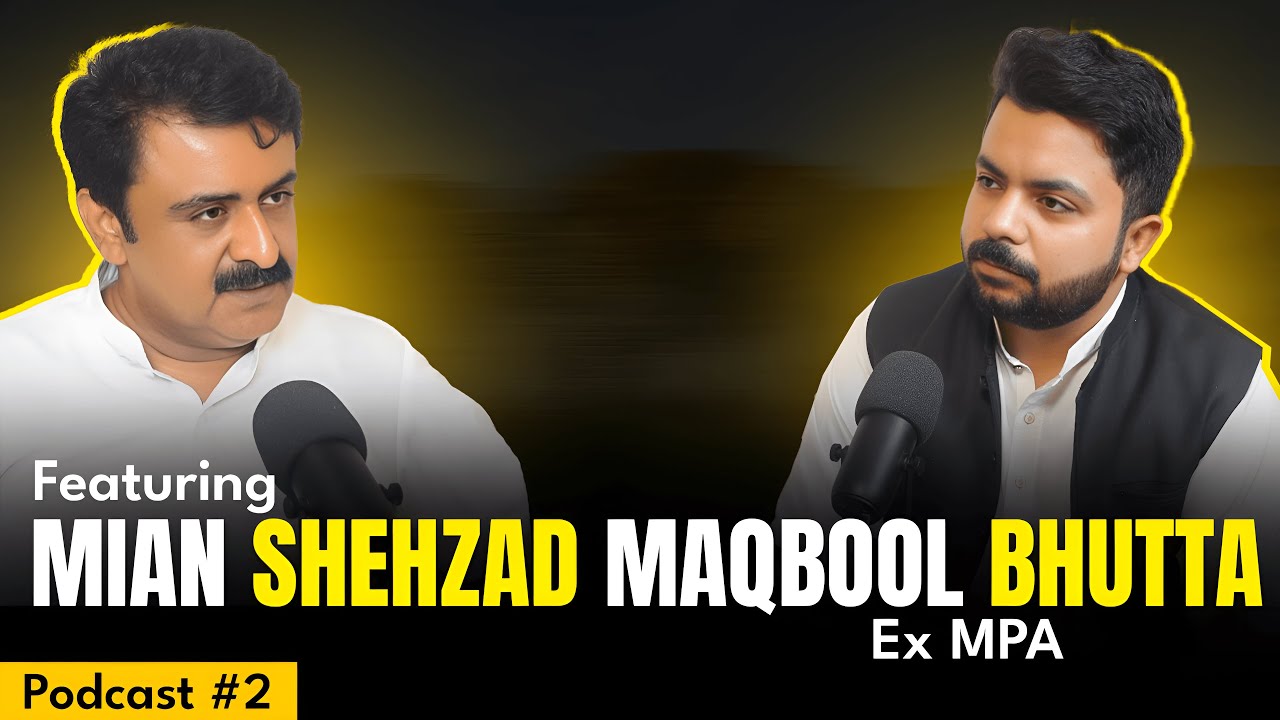 Main N- league me tha phir bhi Election kesy haar gya? | Zain Hassan ...