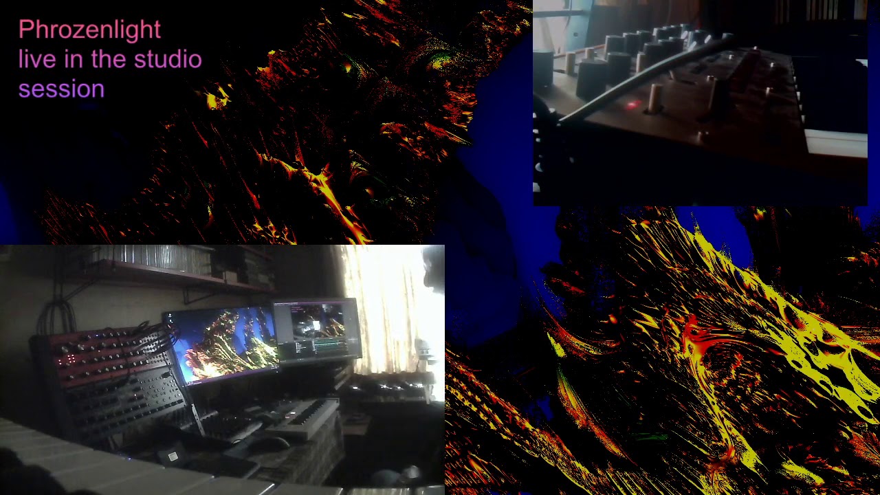 2020 07 19 Phrozenlight Sundaysession - Let the Sun shine in - YouTube