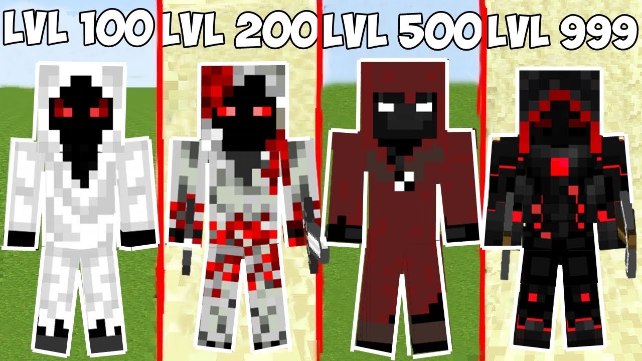 ⚠️ BÜYÜK ENTİTY 303 SEVİYELERİ! - Minecraft ⚠️ - YouTube