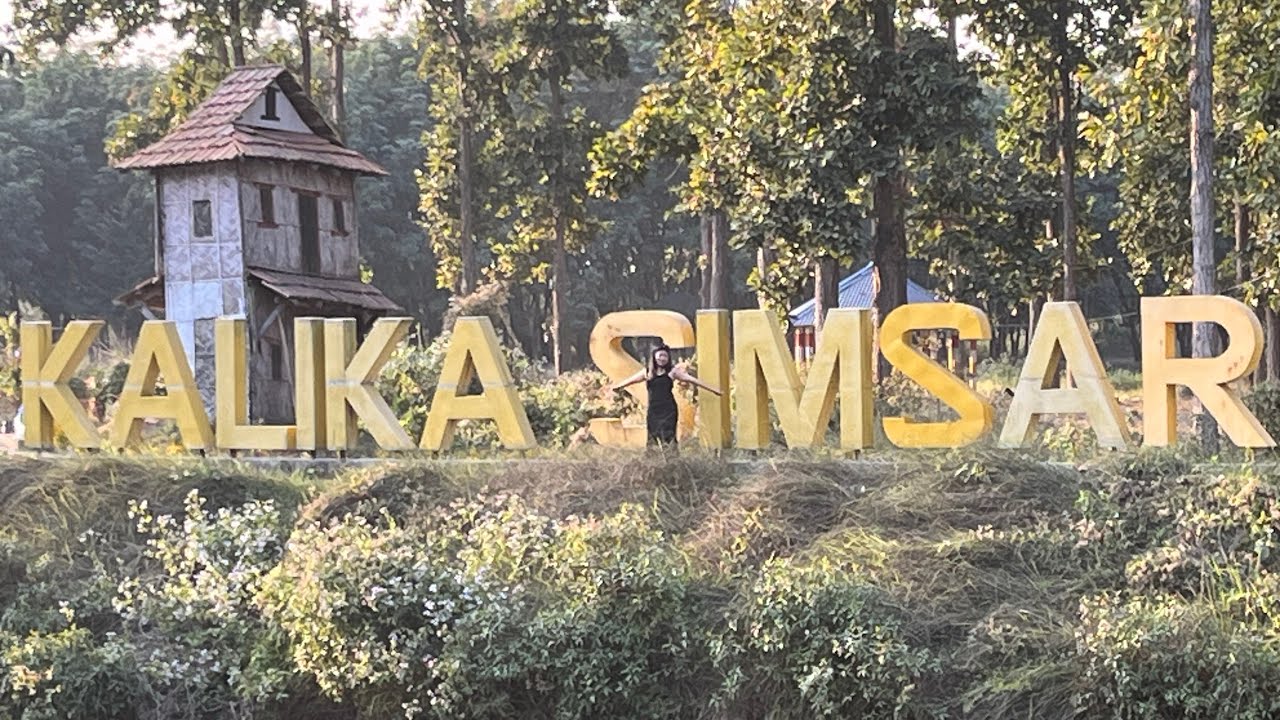 Buddha Shanti dekhe Kalika Simsar Samma part 2 🧿😊 ️ - YouTube