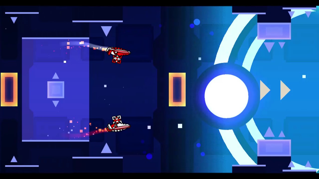 "Canopus" 100% by: Vesii | GeometryDash 2.11 - YouTube