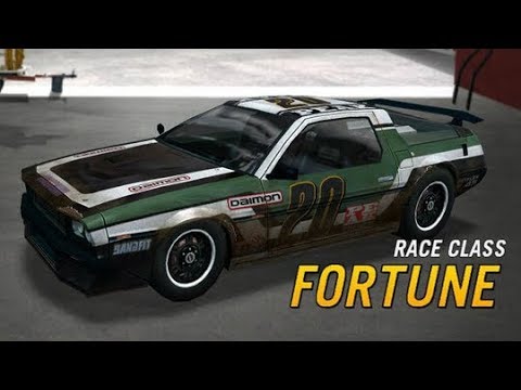 FlatOut 2 - Fortune - YouTube