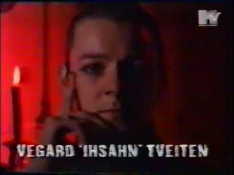 EMPEROR- Inter. MTV '94 - YouTube