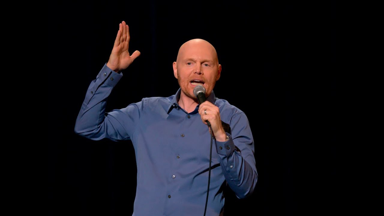 Bill Burr Billionaire Rant is On Point - YouTube