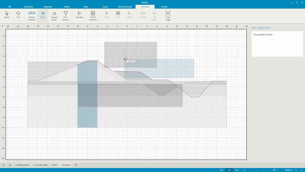 D-Stability-Run the analysis - YouTube