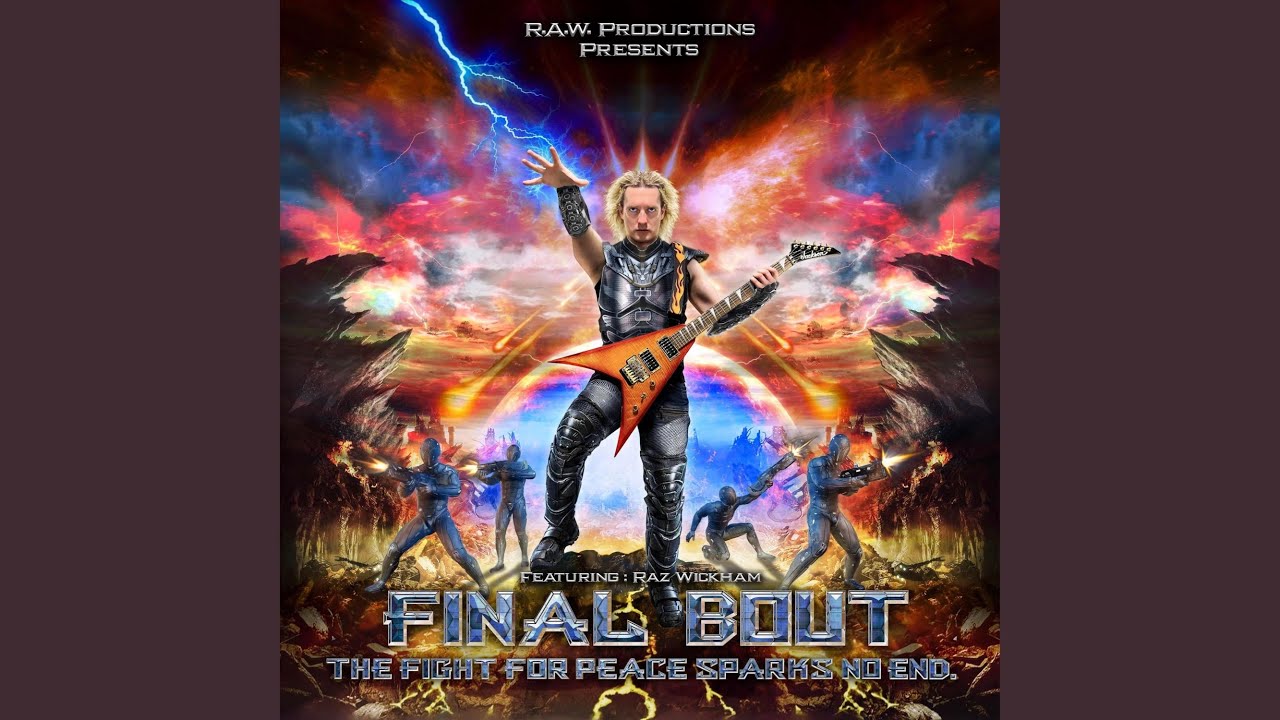 Final Bout - YouTube