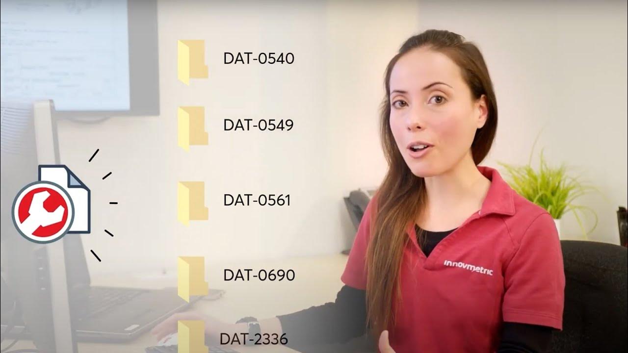 PolyWorks|DataLoop - Die digitale Vernetzungslösung, die alle Personen ...