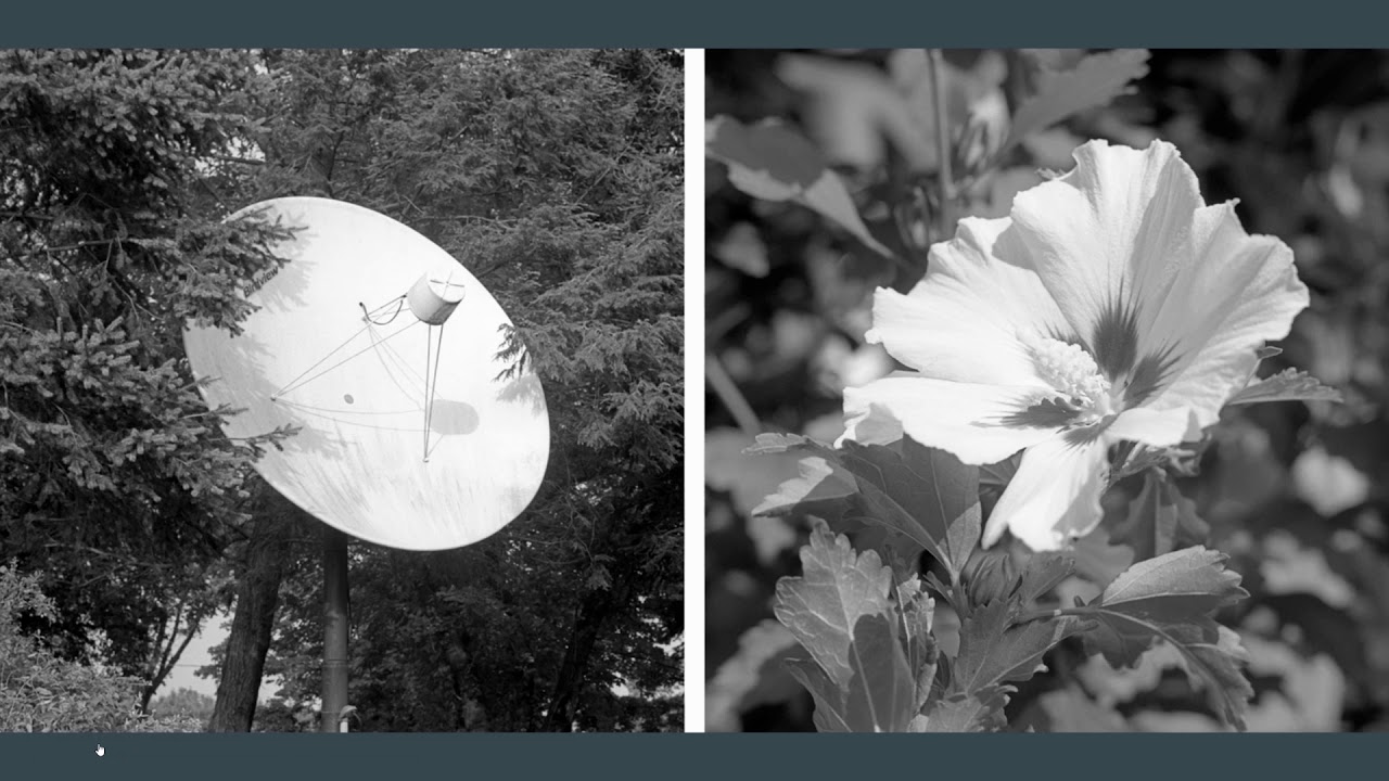 Photographic Diptychs - YouTube