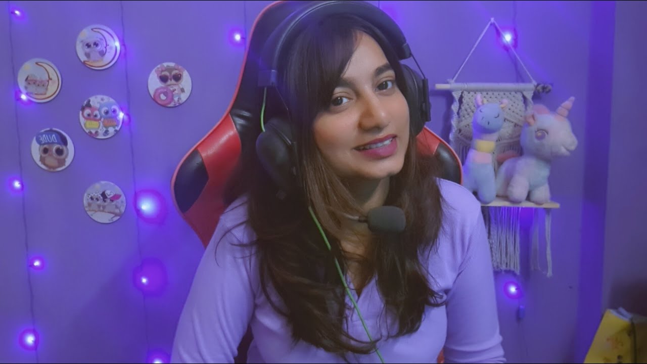 🦦Chill Stream🦦 |GIRL GAMER |VALORANT |APEX LEGENDS |VALORANT LIVE # ...