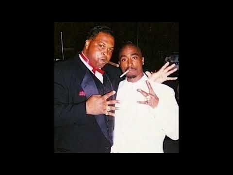 2Pac - Komradz (Johnny J Mix Version II) (Final Mixdown) (feat. Outlawz) (Unreleased) - YouTube