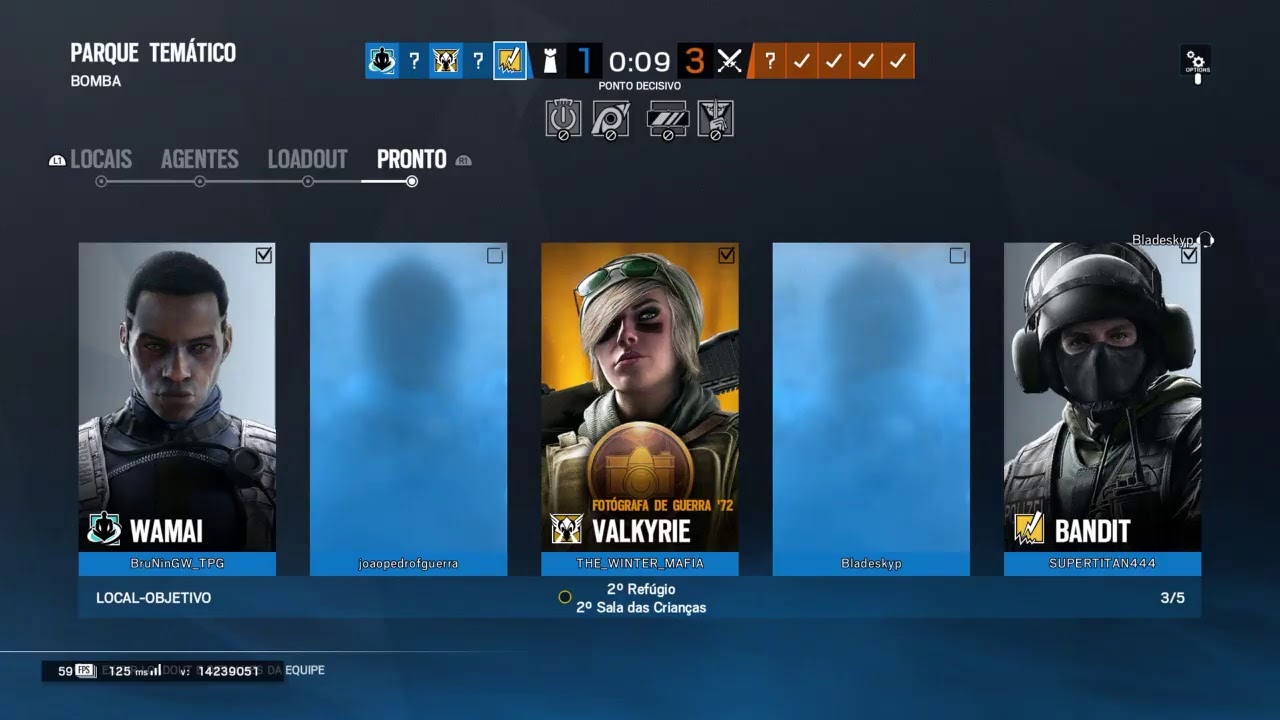 R6 Pre Camp - YouTube