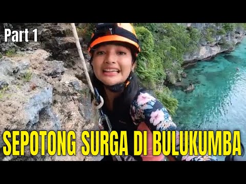 SEPOTONG SURGA DI BULUKUMBA | JEJAK PETUALANG (12/03/23) Part 1