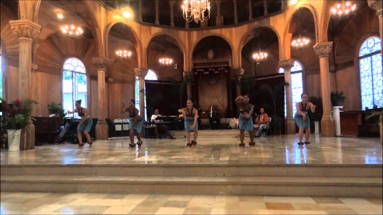 Folkloristisch Ensemble Paramaribo - Seketi / Awasa ...