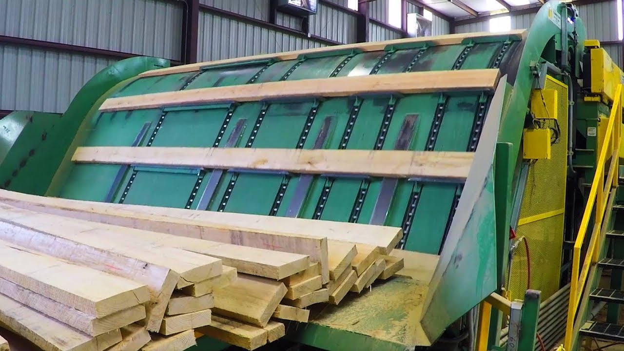 TS Unscrambler Systems Overview - YouTube