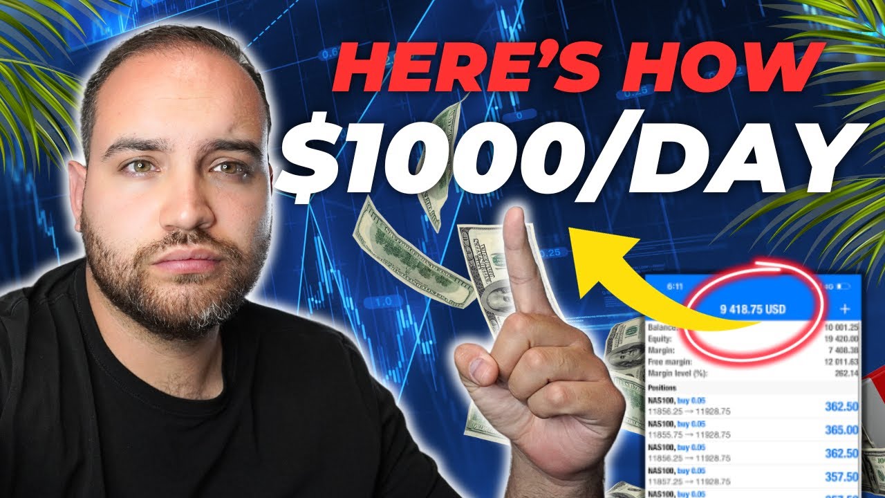🔴LIVE FOREX TRADING | Red Folder News | XAU USD, GBP JPY, EUR USD - YouTube