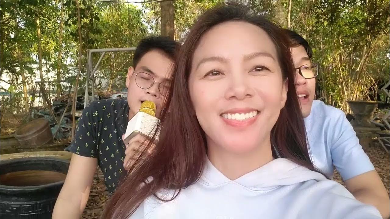 Hoang Mang Hòa An Youtube
