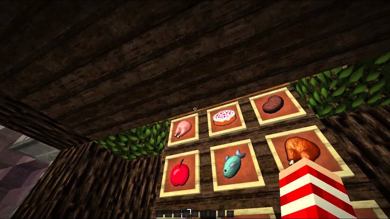 Minecraft Pvp Texture pack soup pvp - YouTube