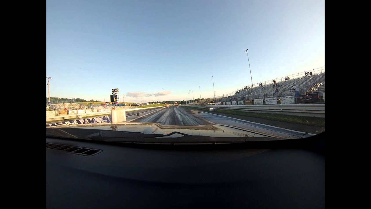 Camaro SS Hurst Edition - YouTube