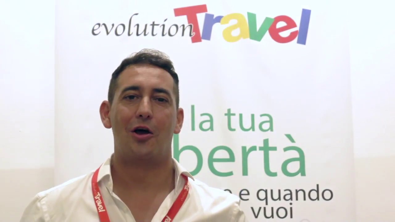 Francesco Schettini, Responsabile dello Sviluppo del Network Evolution ...