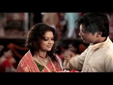 ZEE BANGLA KAYA PATAR NOUKA PROMO DIRECTED BY MIR FALAK , DOP ARGHA BISWAS , EDITOR DHRUBA ...