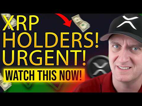 URGENT XRP 🚨 FORCED CLARITY VOTE INCOMING?! ‼️ 51 Of 60 With Days Left