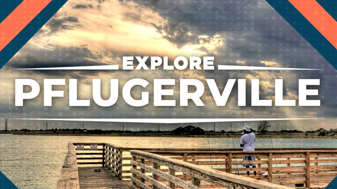 Explore Pflugerville - YouTube