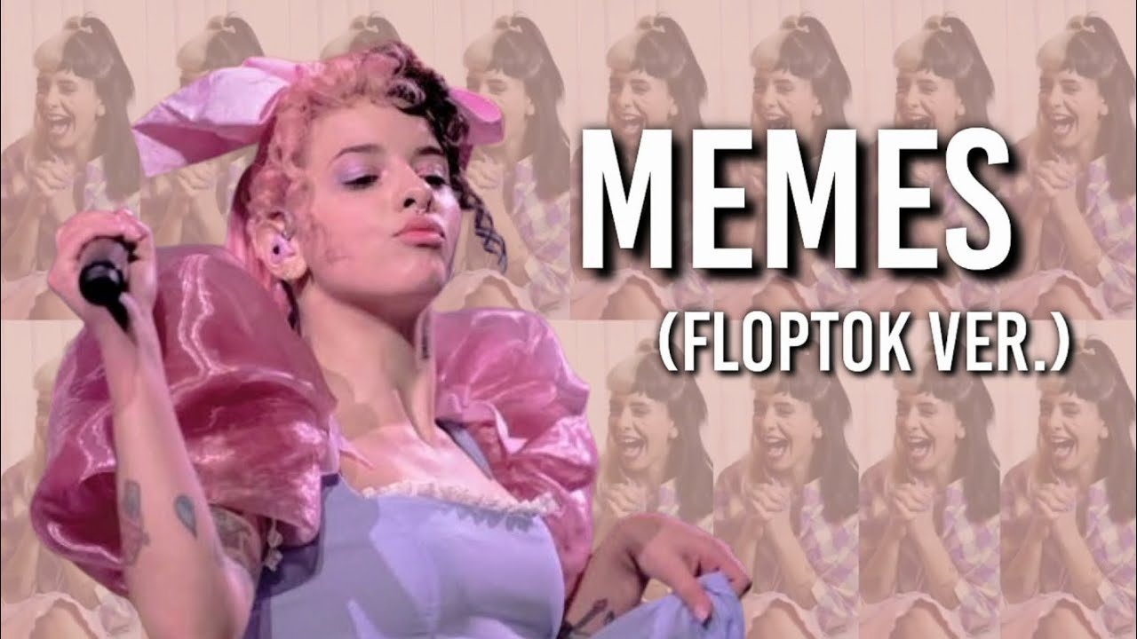 Melanie Martinez Memes (Floptok / Stan Twitter Version) - YouTube