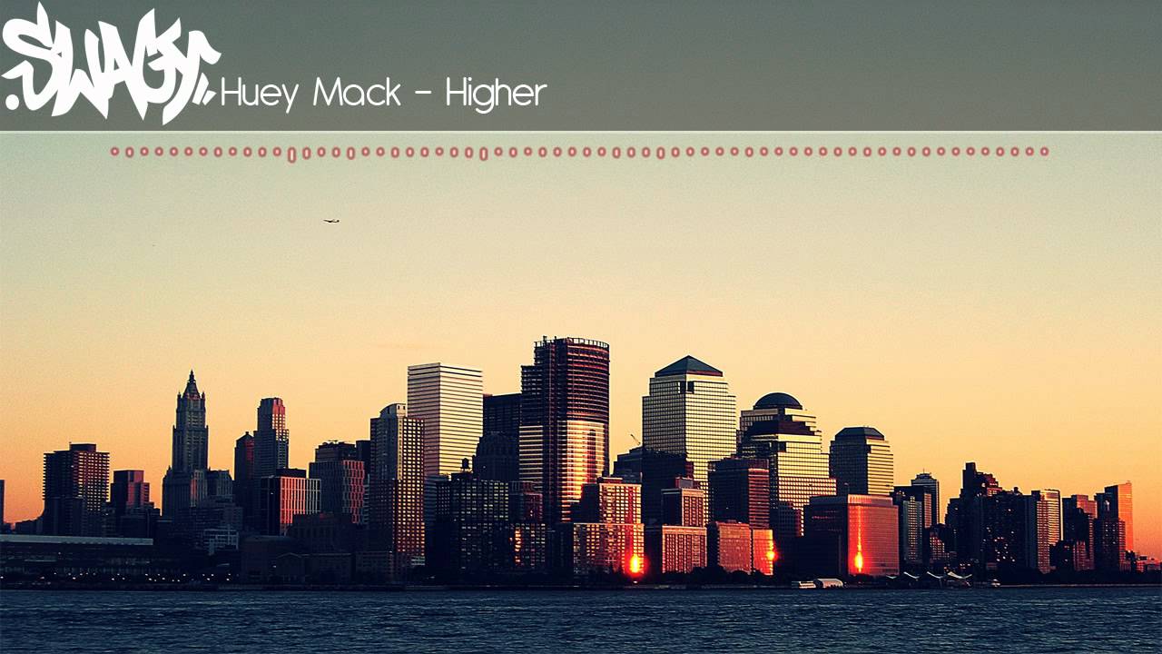Huey Mack - Higher - YouTube