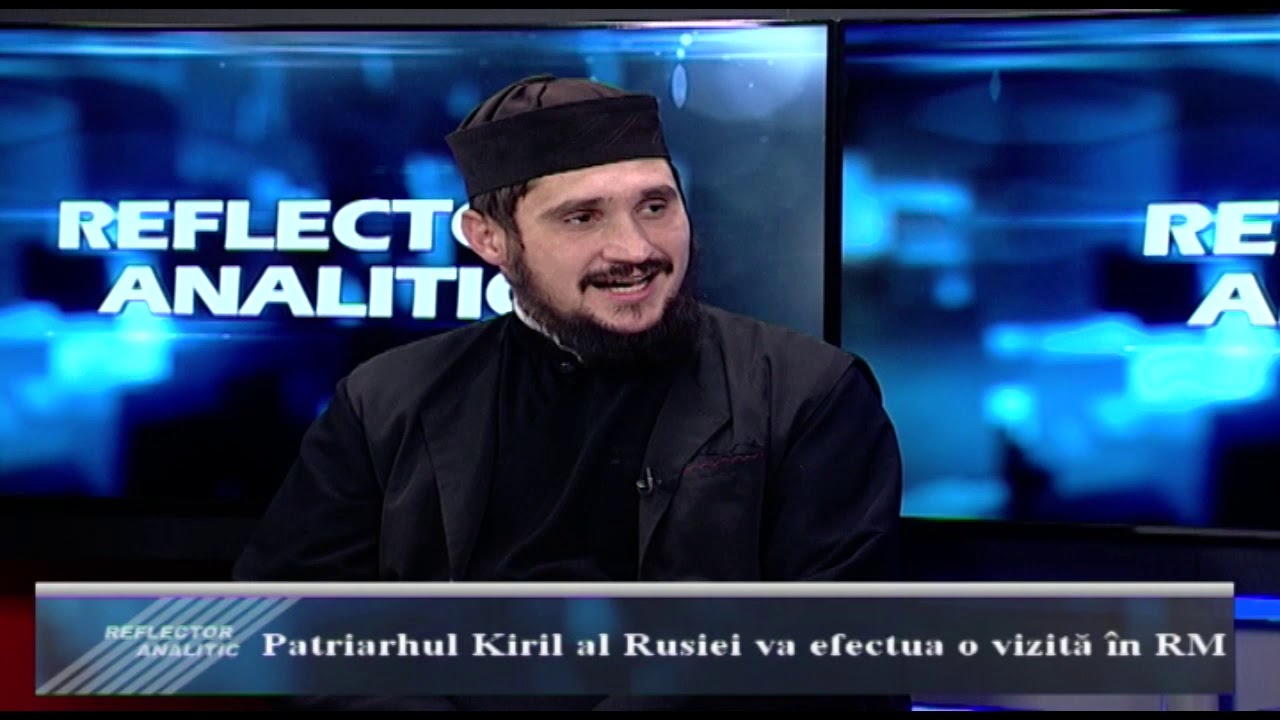 Reflector Analitic: Valentin Beniuc, Roman Mihăeș și Ghenadie Valuță ...