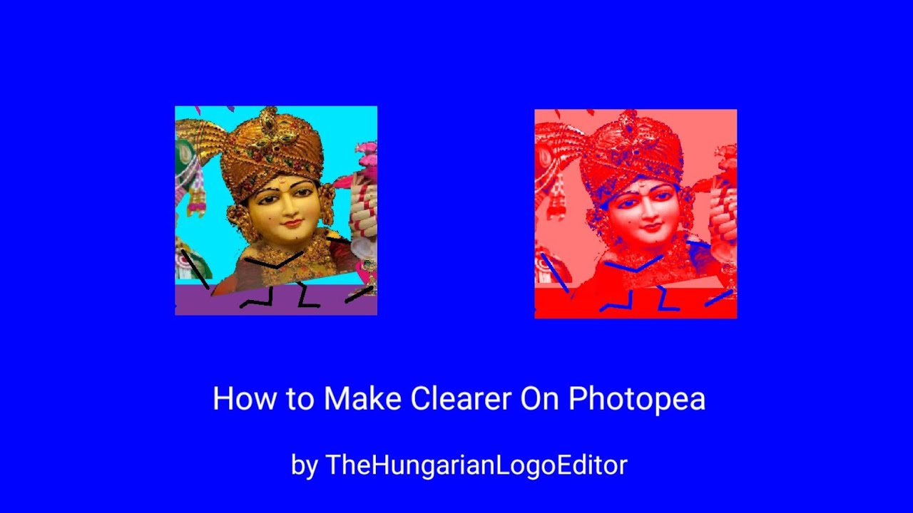 How To Make Clearer On Photopea YouTube how-to-make-clearer-on-photopea-youtube