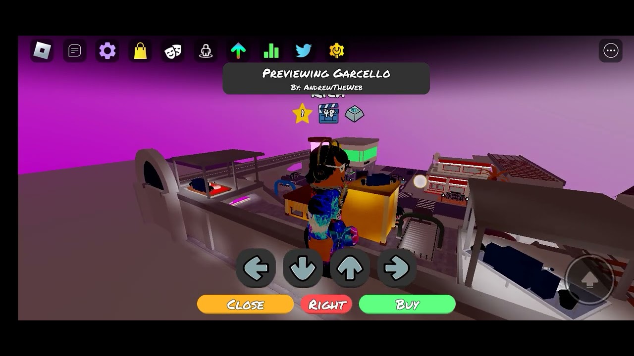 funky friday fly glitch - YouTube