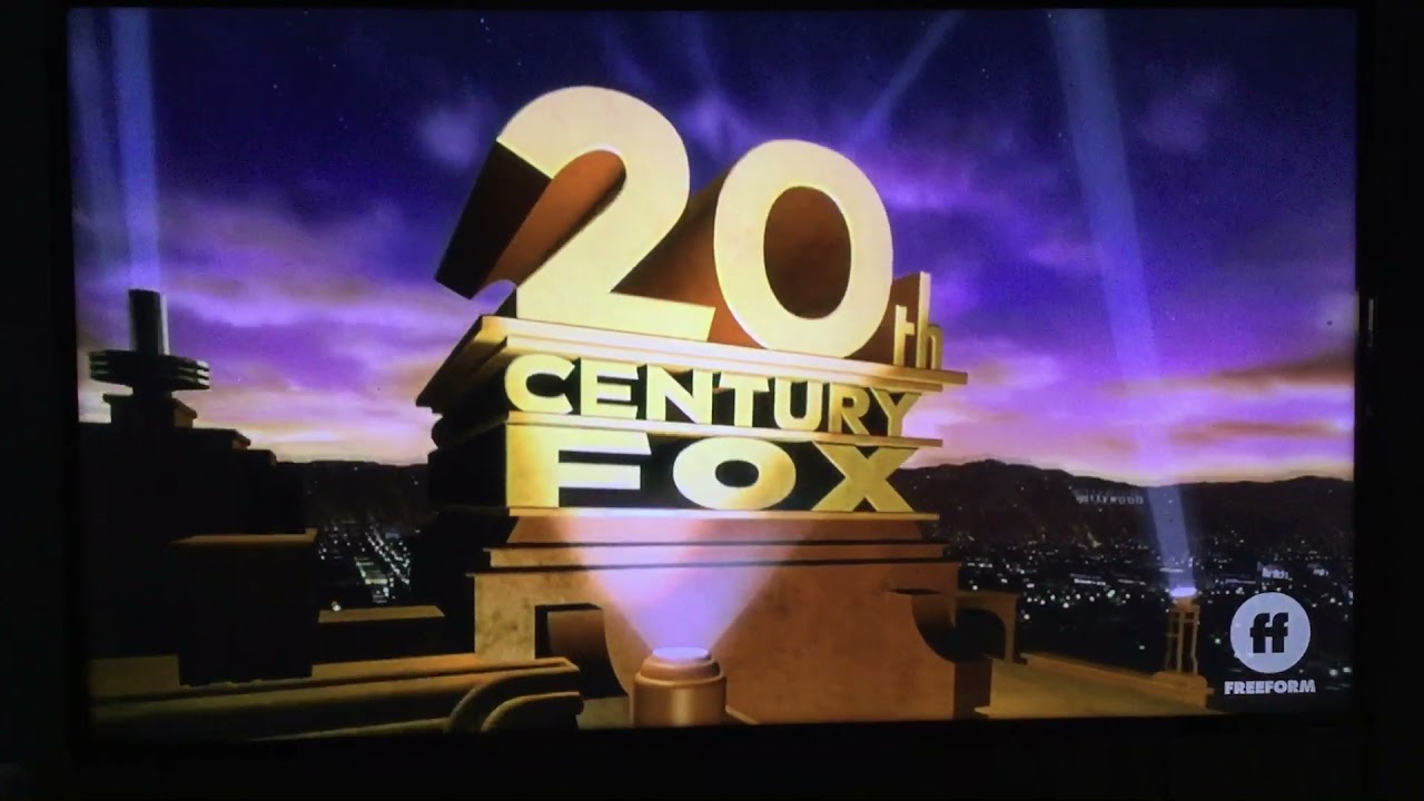 20th Century Fox (1997) - YouTube