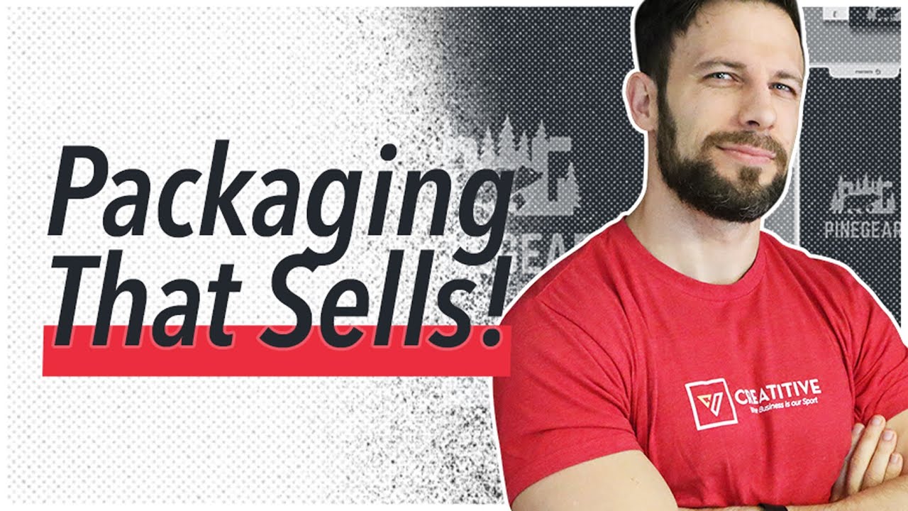 Creating Effective and Profitable Sporting Goods Packaging That Sells ...