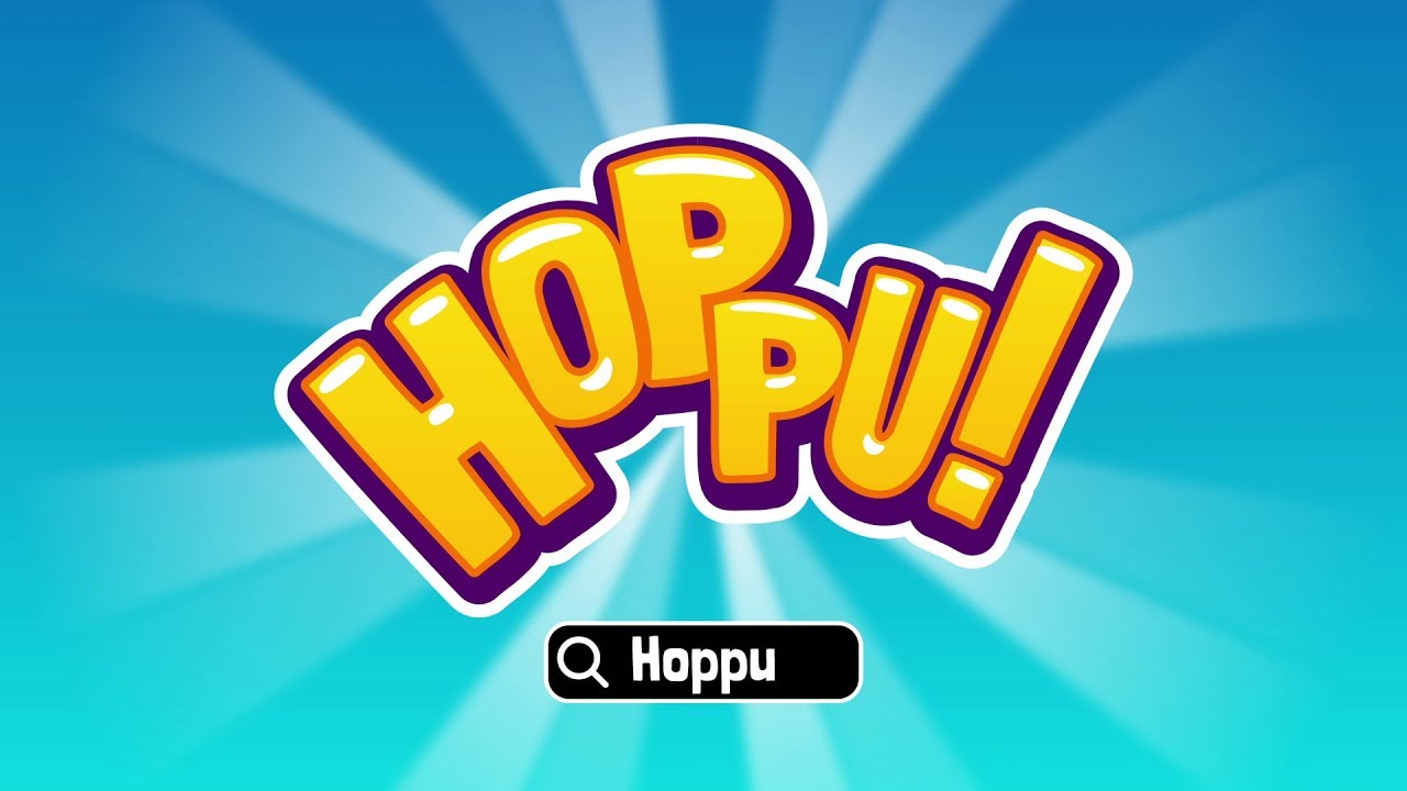 Hoppu! A Fun & Addictive Platformer [Android/iOS] - YouTube