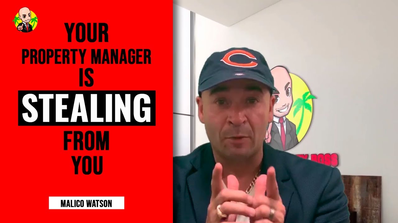 I Caught You Stealing from Me! - YouTube