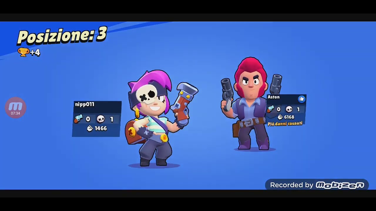 gioco a brawl star - YouTube